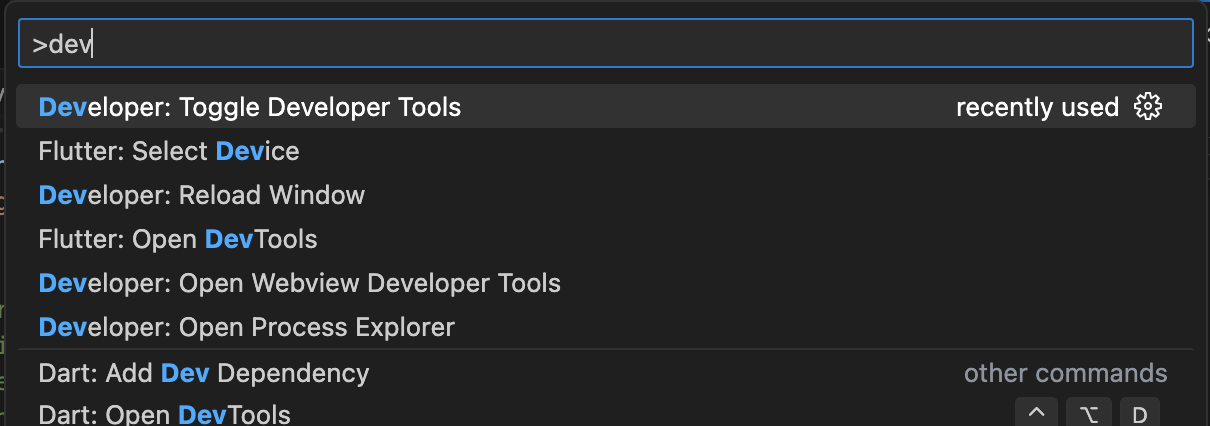 Not showing response tab under network · Issue #2860 · flutter/devtools ...