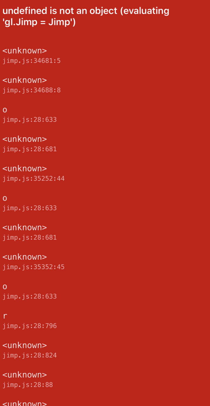 Question Has Anyone Tested This In A React Native App · Issue 277 · Jimp Devjimp · Github