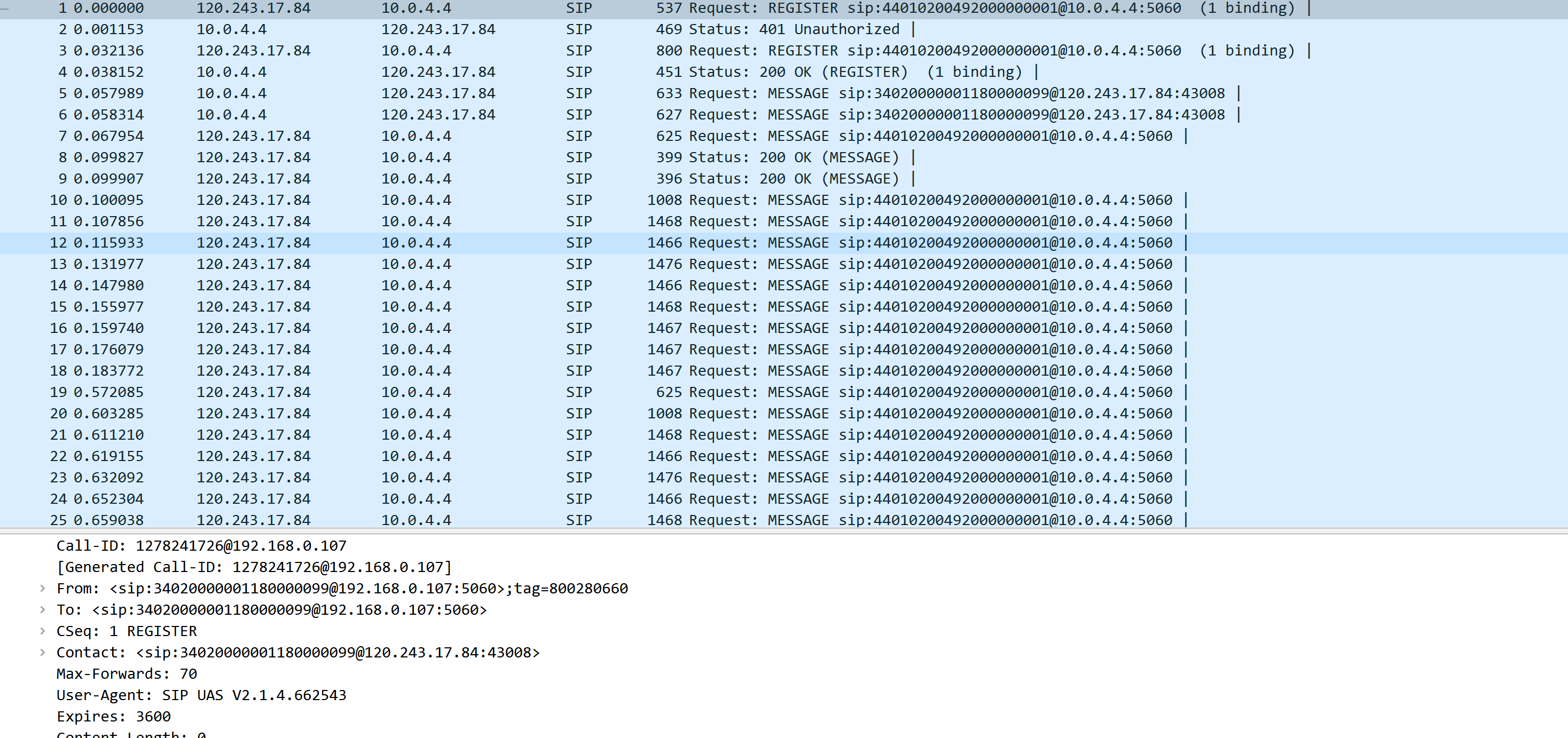 添加大华NVR时后台报错 · Issue #575 · 648540858/wvp-GB28181-pro · GitHub
