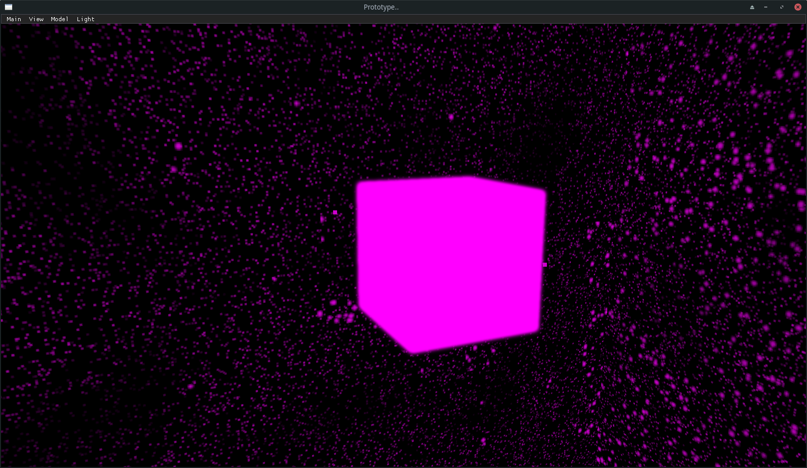 Bloom behavior varies on different machines. · Issue #235 · JoeyDeVries/LearnOpenGL · GitHub