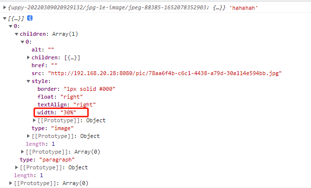样式设置问题 · Issue #4244 · wangeditor-team/wangEditor · GitHub