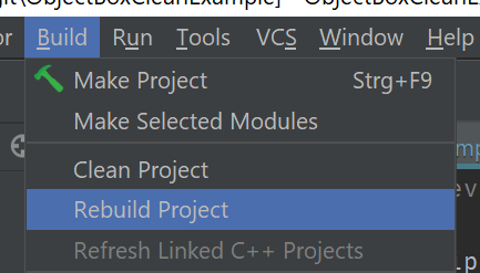 Gradle compiler error: Wrong number of type arguments · Issue #541 · objectbox/objectbox-java ...