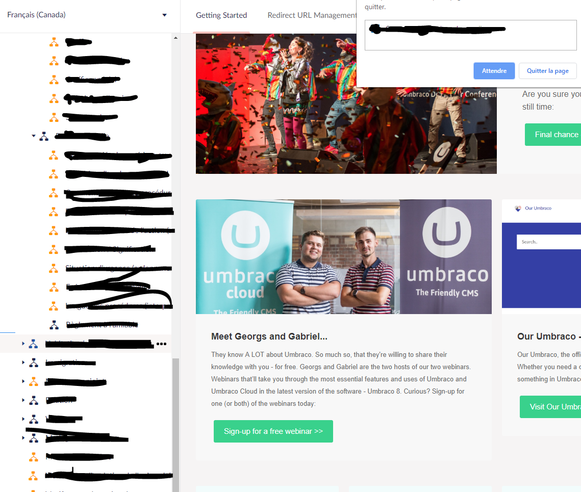 V8 : Back office freeze when opening multiple content nodes · Issue #5484 · umbraco/Umbraco-CMS ...