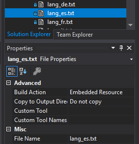 New XML-based localisation format (DRAFT) · Issue #336 ...