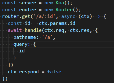 query is {} · Issue #9699 · vercel/next.js · GitHub