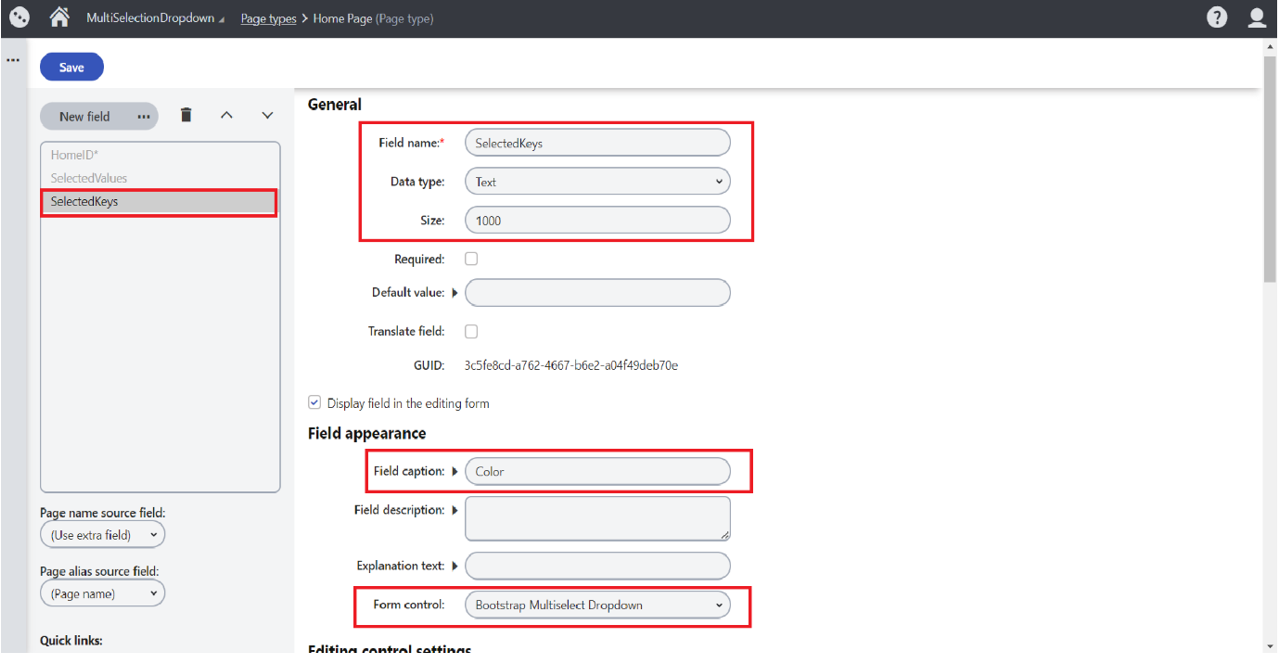 GitHub - k2AmericaLLC/BootstrapMultiselectDropdownFormControl: Multiple options can be selected ...