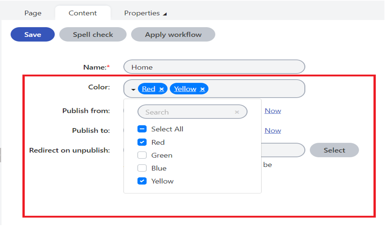 GitHub - k2AmericaLLC/BootstrapMultiselectDropdownFormControl: Multiple ...