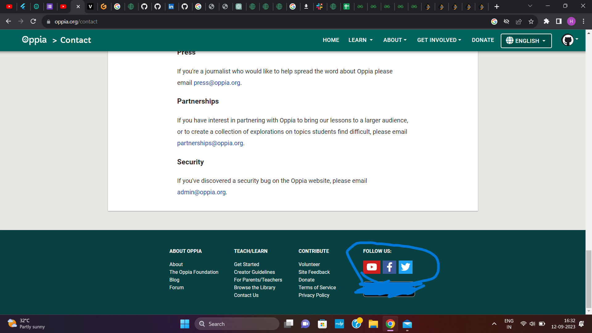 Feature :youtube link of circuitVerse · Issue #4047 · CircuitVerse/CircuitVerse · GitHub