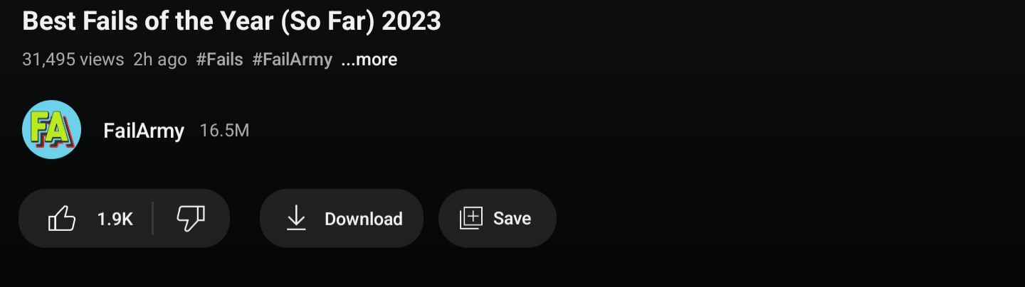 bug: `hide-action-buttons` patch does not work · Issue #1033 · inotia00/ReVanced_Extended · GitHub