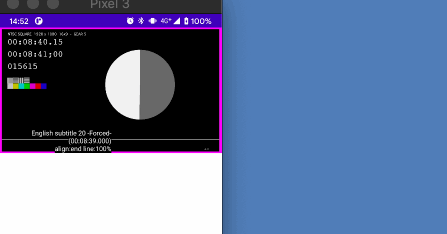 GitHub - takahirom/jetpack-compose-exoplayer-sample: Lifecycle aware ExoPlayer PlayerView in ...