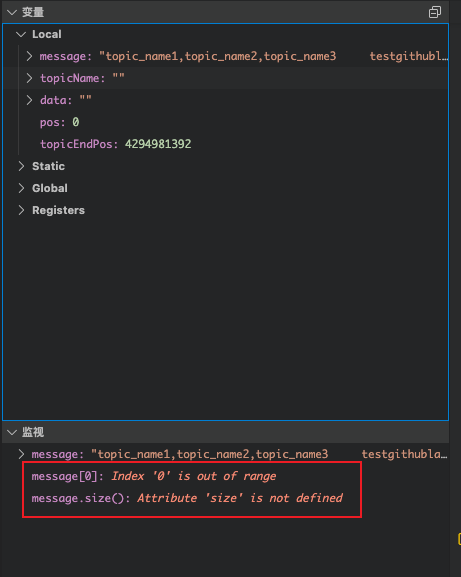 Support Apple Silicon ARM64 architecture natively for debugger · Issue #7035 · microsoft/vscode ...
