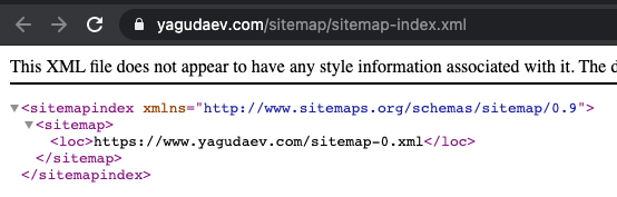 Sitemap Plugin Wrong Url For Link To Sitemap · Issue 31452 · Gatsbyjsgatsby · Github
