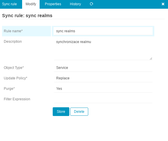 cannot sync new services · Issue #1459 · Icinga/icingaweb2-module-director · GitHub