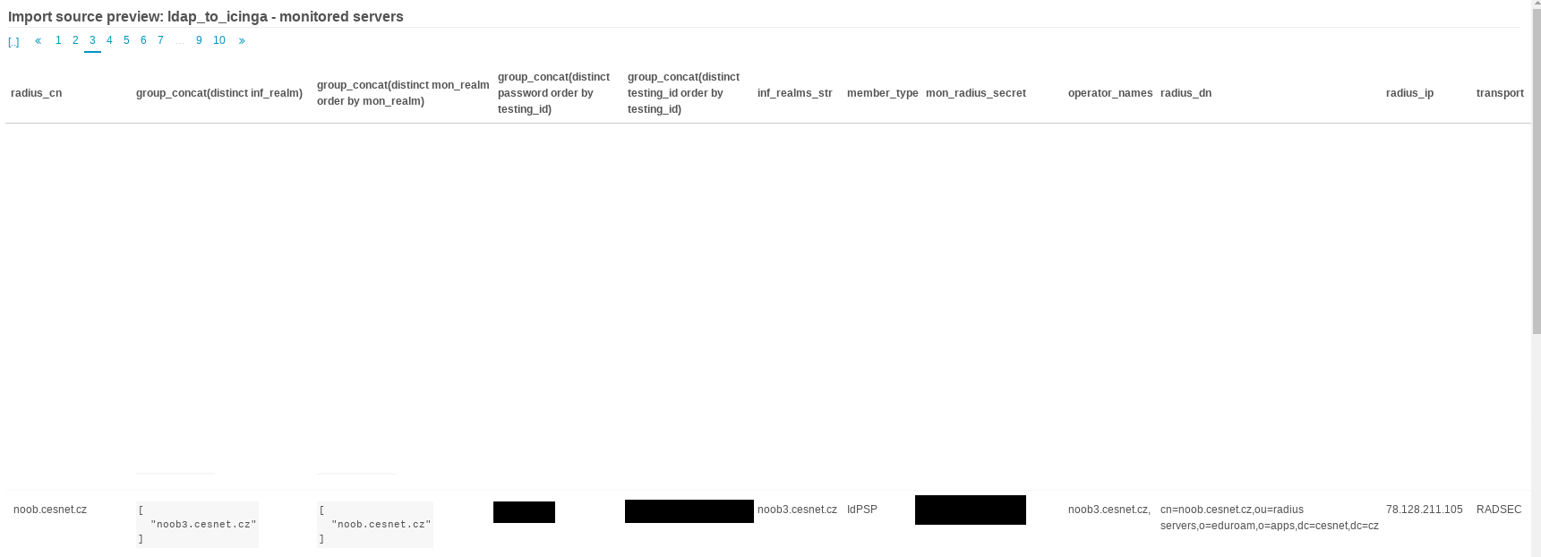 sync rule properties not working correctly with filters · Issue #1636 · Icinga/icingaweb2-module ...