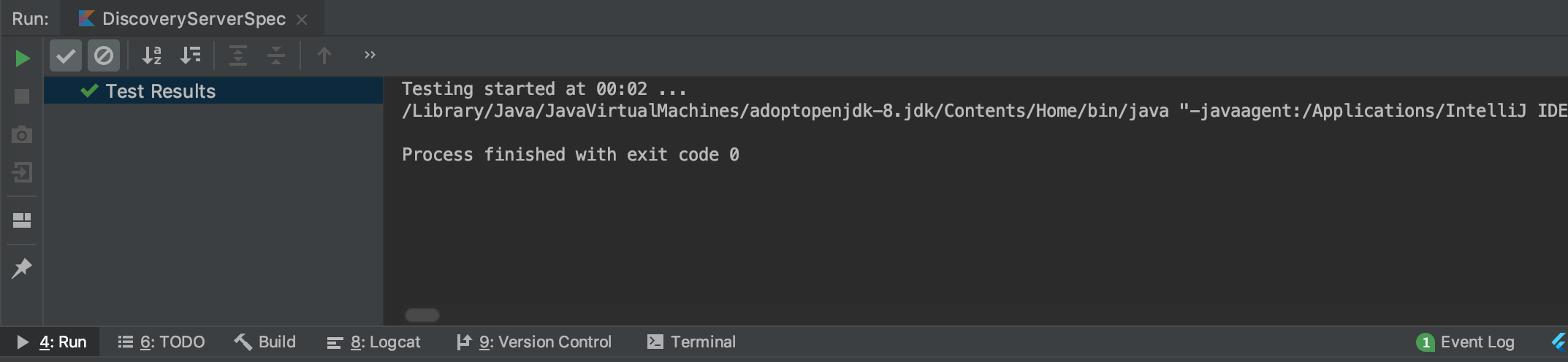 Unable to run Spek tests from Intellij · Issue #561 · spekframework ...