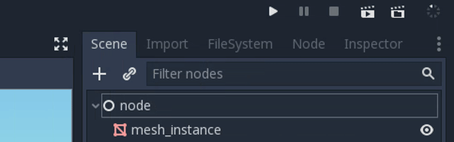 TabContainer don't show hidden tabs when it's size changed. · Issue #19510 · godotengine/godot ...