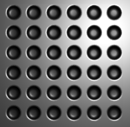 Problems with Deep Parallax · Issue #20854 · godotengine/godot · GitHub