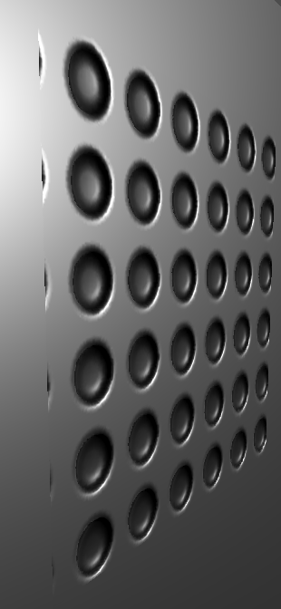 Problems With Deep Parallax · Issue 20854 · Godotenginegodot · Github