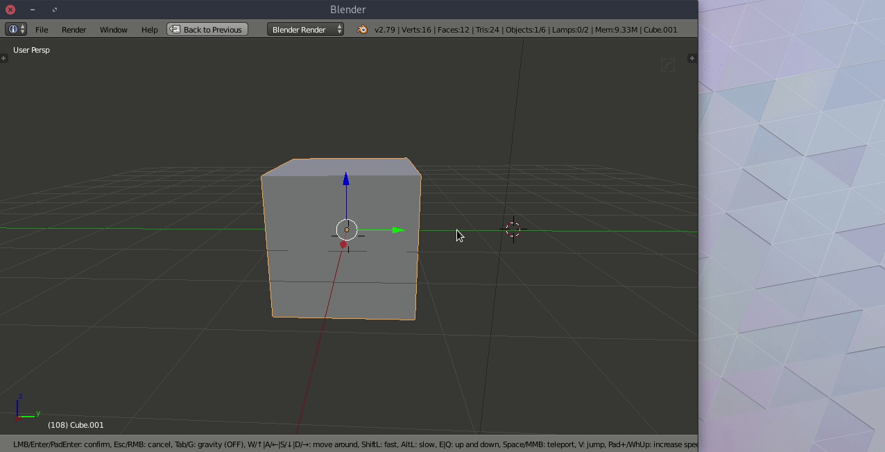 X11: Cursor in captured mode is broken for devices working in absolute mode · Issue #21751 ...