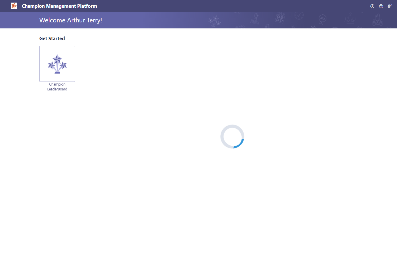 Champions Management Platform Issues · Issue #168 · OfficeDev/microsoft ...