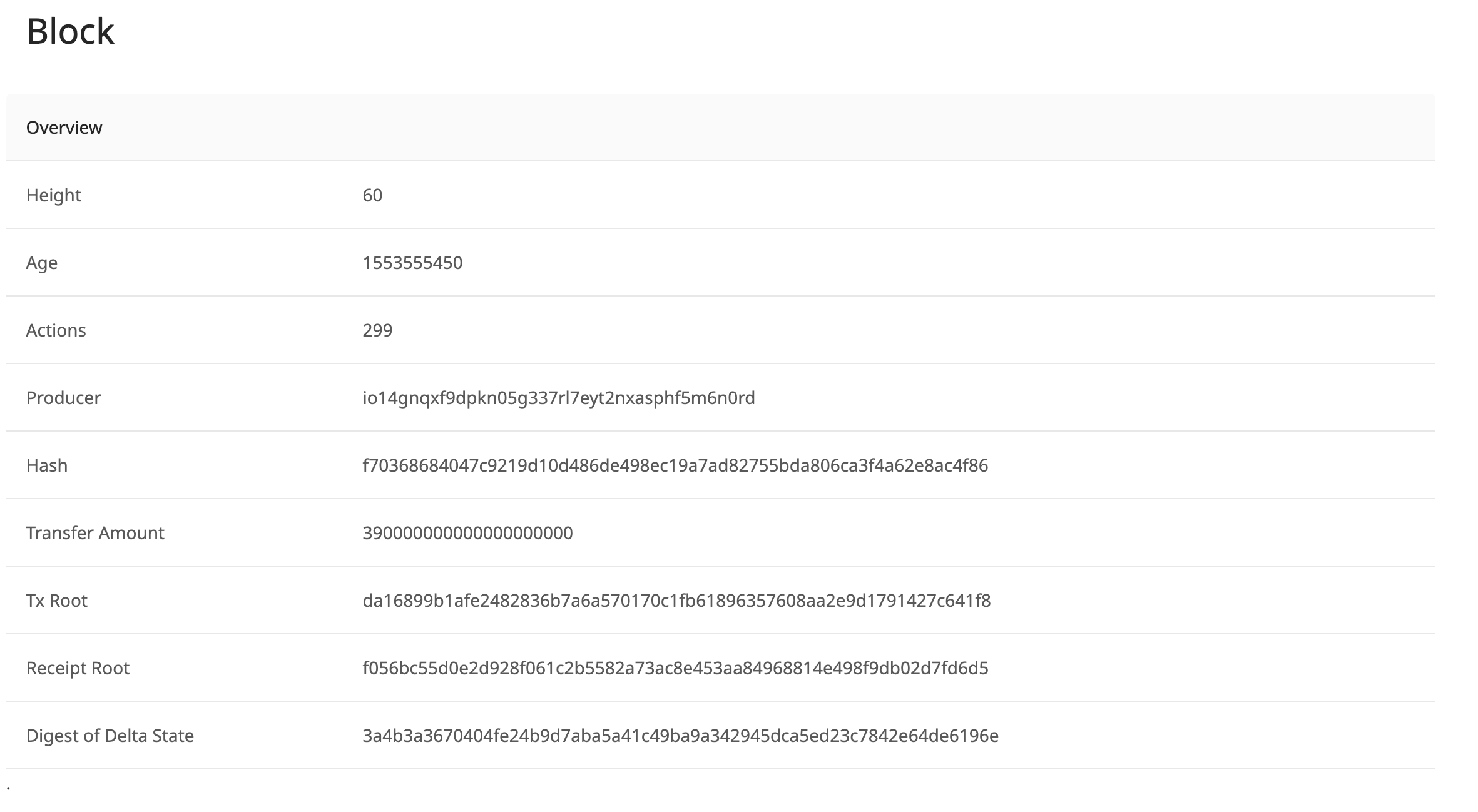 turn action detail table into vertical · Issue #135 · iotexproject/iotex-desktop-wallet · GitHub