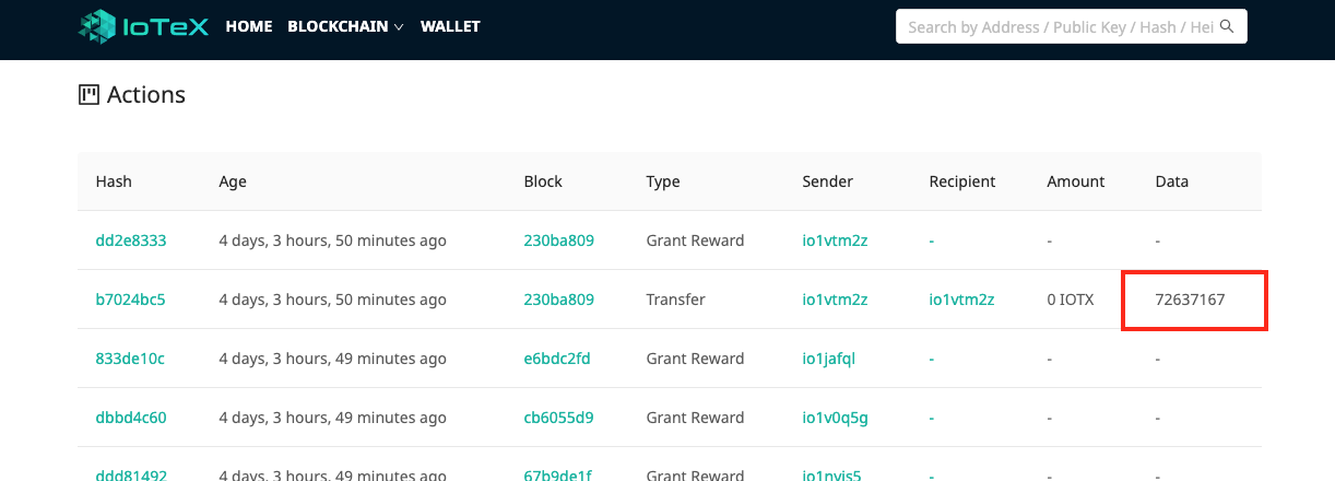 replace data field with download icon · Issue #391 · iotexproject/iotex-desktop-wallet · GitHub