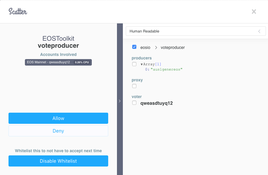 [wallet] whitelist by origins · Issue #950 · iotexproject/iotex-desktop-wallet · GitHub