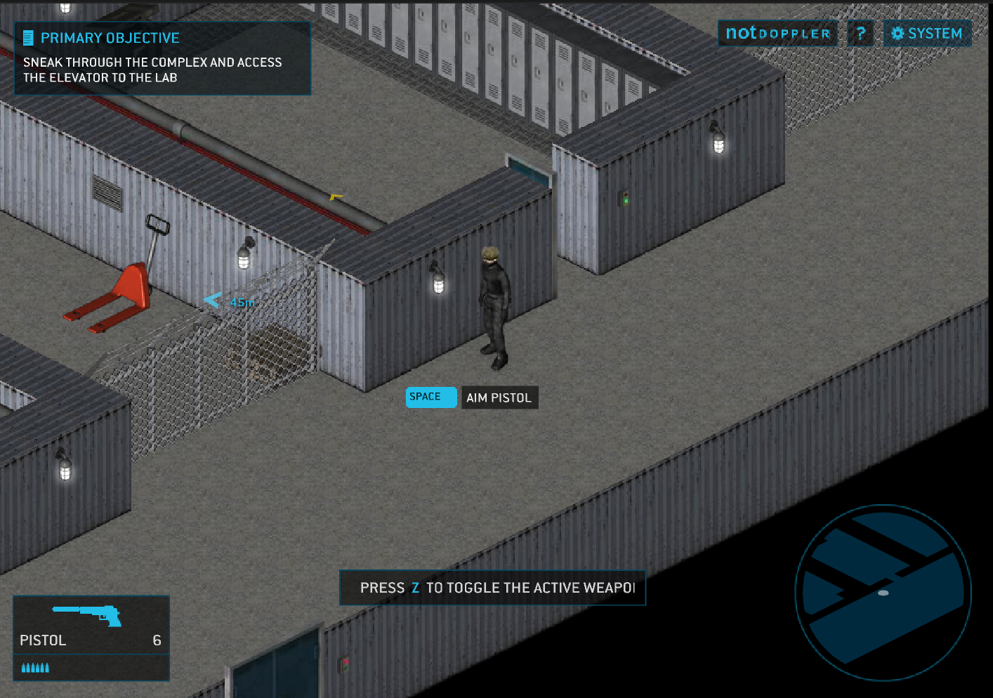 Stealth Hunter 2 - text is cut off on some places · Issue #13651 · ruffle-rs/ruffle · GitHub