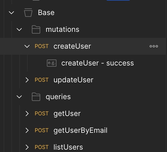 Cannot copy API collections to Collections, shows permission denied ...