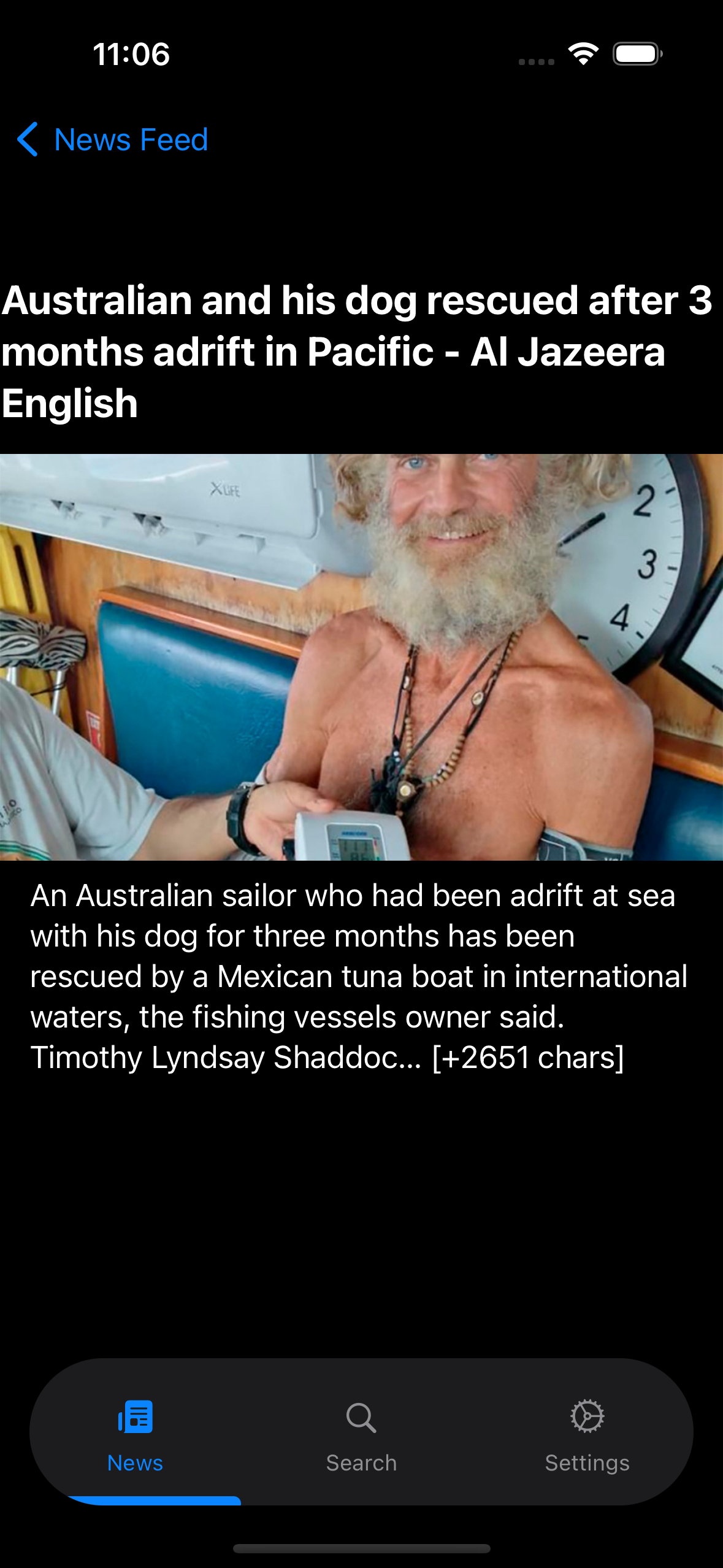 Github Tech Hardiknews Ai An App That Uses Sentiment Analysis Create Ml To Seperate Good