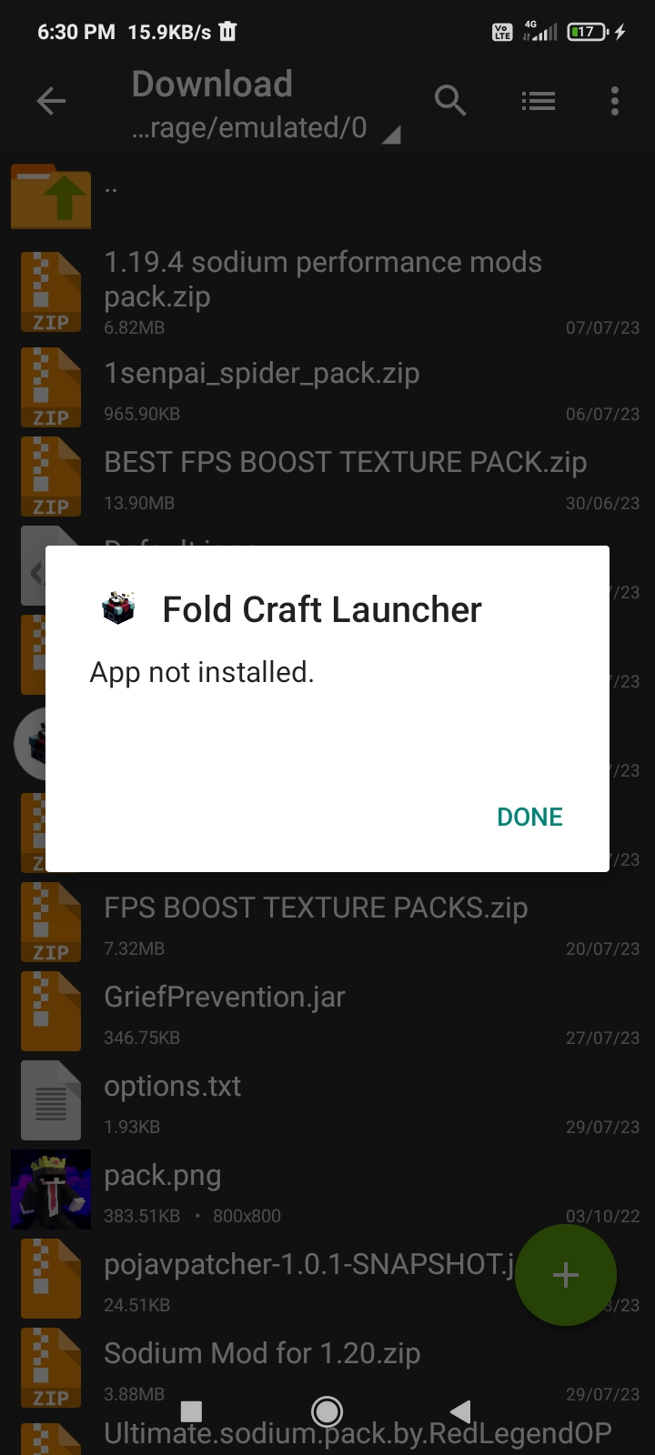 Support for 32 bit · Issue #41 · FCL-Team/FoldCraftLauncher · GitHub