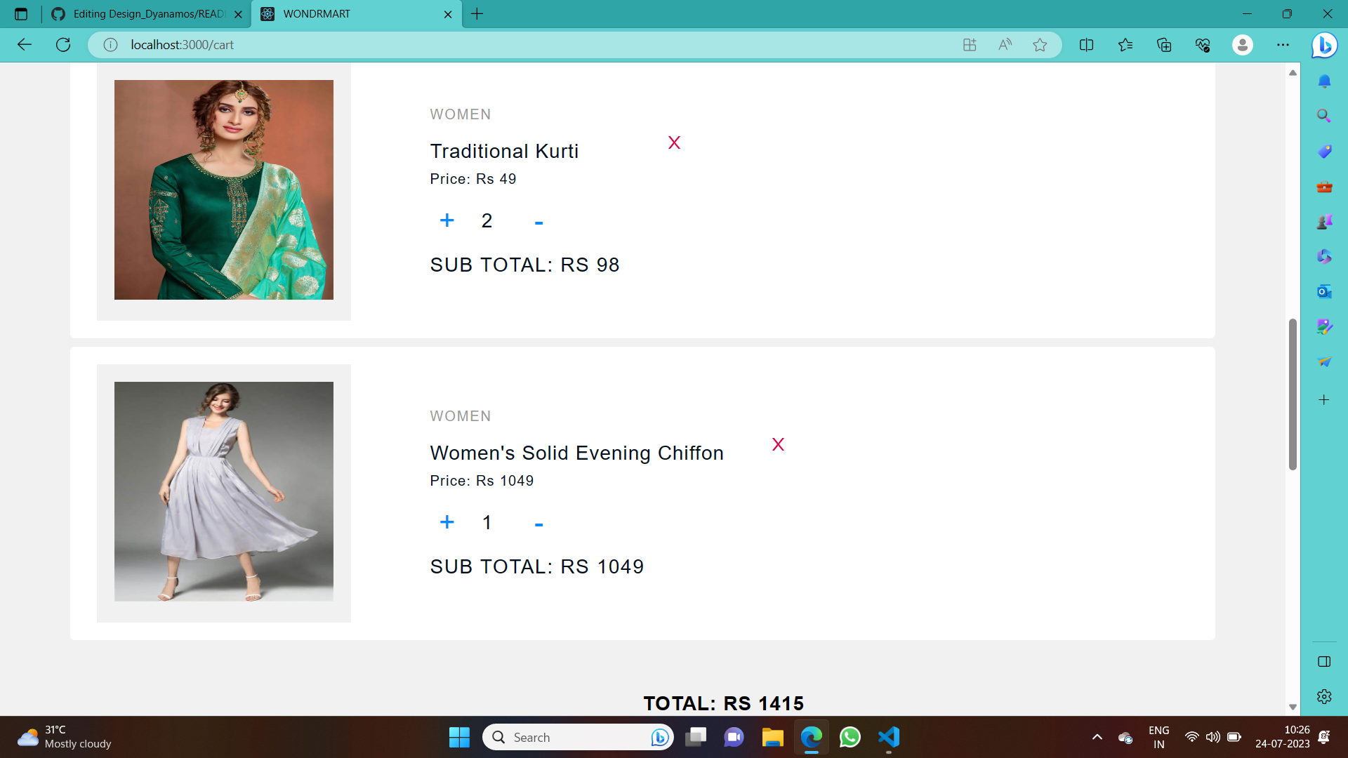 GitHub - pradosh27/Design_Dyanamos