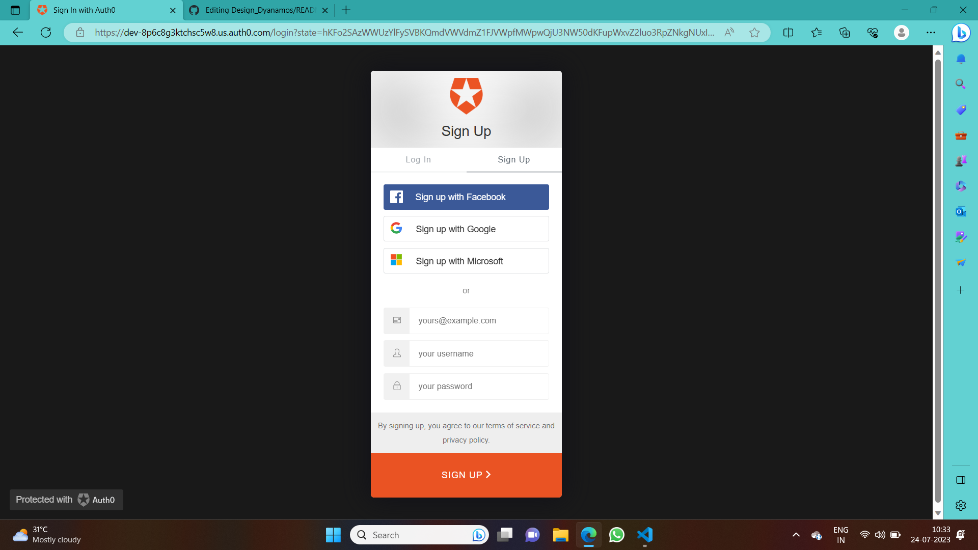 GitHub - pradosh27/Design_Dyanamos