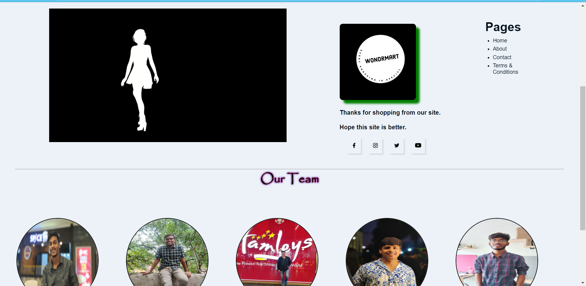 GitHub - pradosh27/Design_Dyanamos