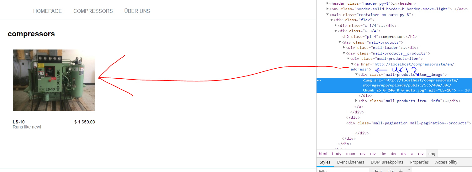 Products not generating URL · Issue #120 · OFFLINE-GmbH/oc-mall-plugin · GitHub
