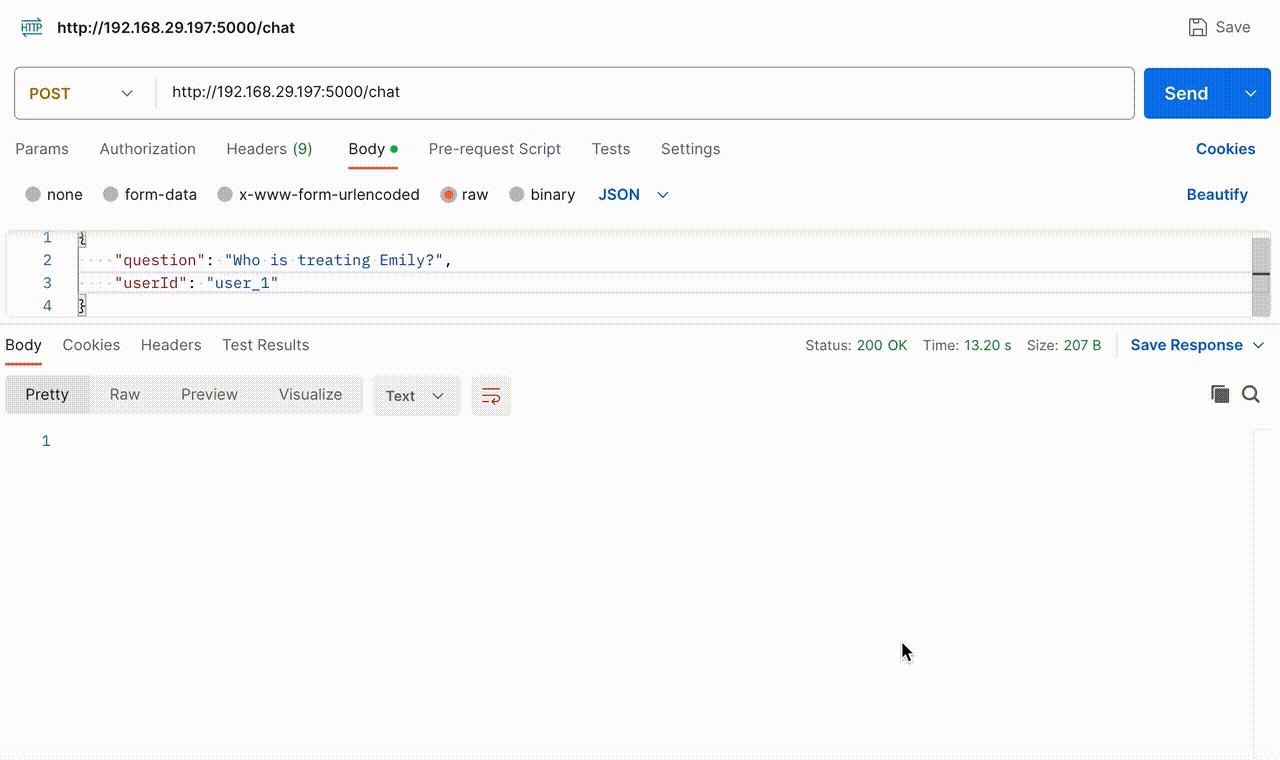GitHub - RajaSoftwareLabs/Demo-DomainSpecificChatbot: This is an ...