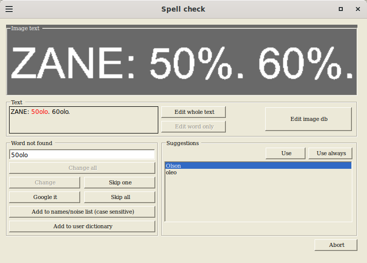 Percent Signs Interpreted as "olo" · Issue #6335 · SubtitleEdit/subtitleedit · GitHub