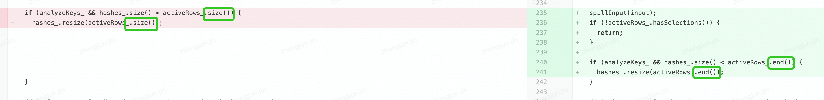 Tpch Performance Regression Possibly Caused By The Hash Join Disk Spilling Feature · Issue 2987