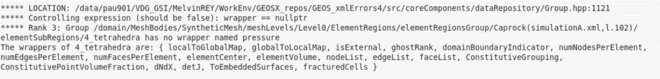 Crash When Sourceflux Targets Non Simulated Region · Issue 2832 · Geos Dev Geos · Github
