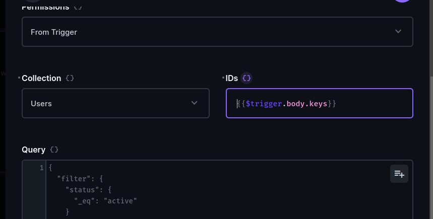 Input value is not update in the flow · Issue #19123 · directus/directus · GitHub