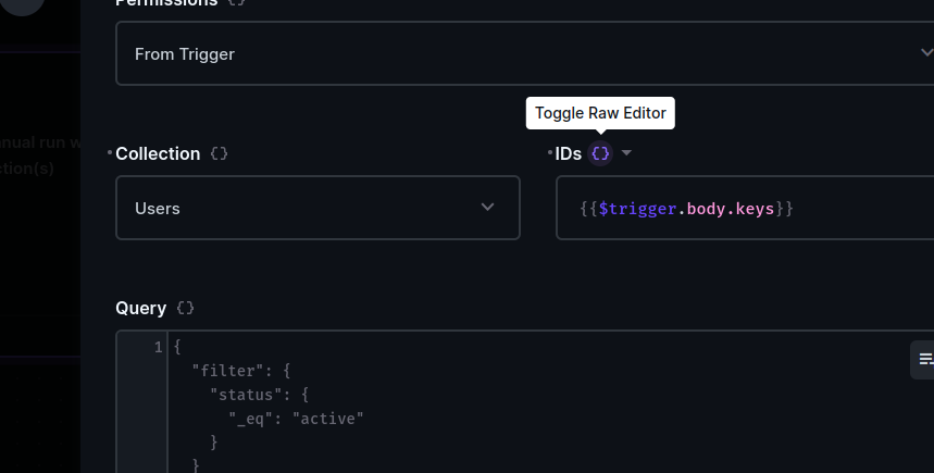 Input Value Is Not Update In The Flow · Issue 19123 · Directusdirectus · Github