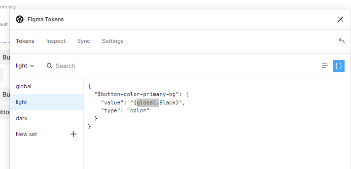 How to reference variables between token sets? · Issue #624 · tokens ...