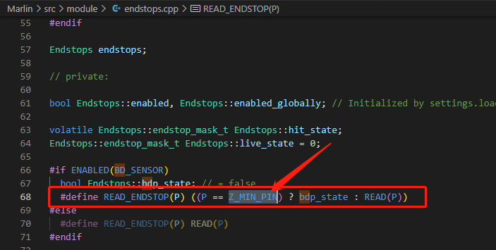 Unable to calibrate sensor on SKR 2B · Issue #12 · markniu/Bed_Distance ...