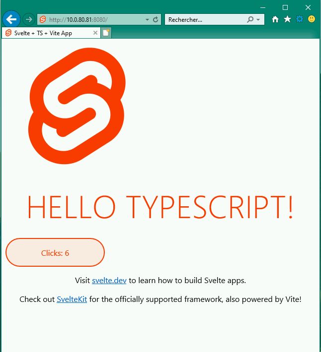 plugin-legacy, Svelte + IE11 throw console errors · Issue #3234 · vitejs/vite · GitHub