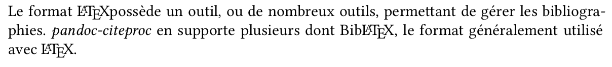 header-includes now interpreted · Issue #4653 · jgm/pandoc · GitHub