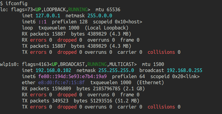 highlight syntax keywords like mobaxterm · Issue #8883 · Eugeny/tabby ...