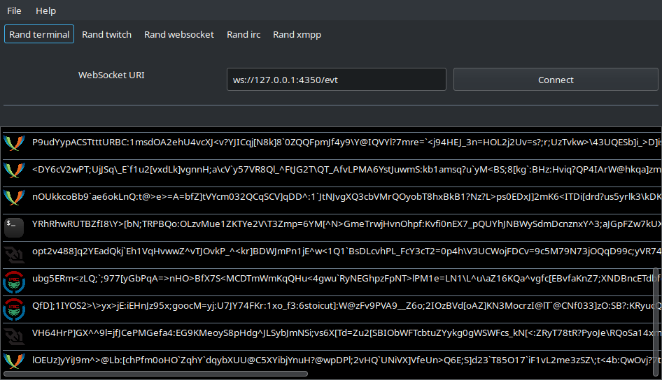 Restrict Scrollable to scrolling only vertically · Issue #2331 · picoe/Eto · GitHub