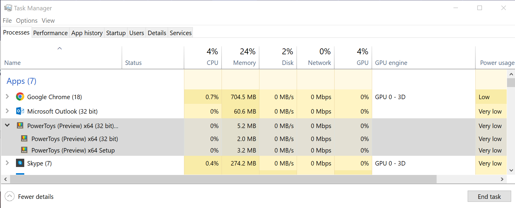 Installation waits for dllhost.exe, won't resume until process is stopped · Issue #27232 ...