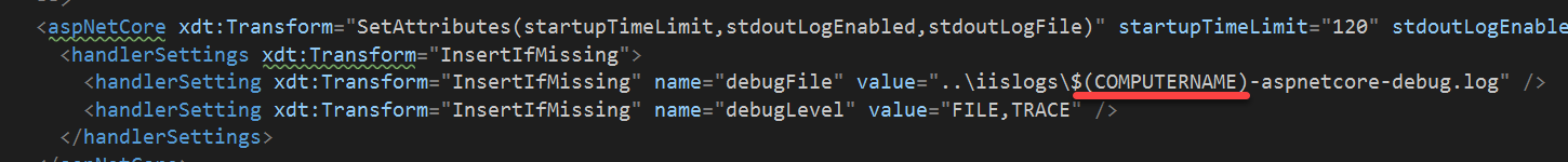 App initialization times out when an Azure App Service scale out occurs - 500.37 ANCM Failed to ...
