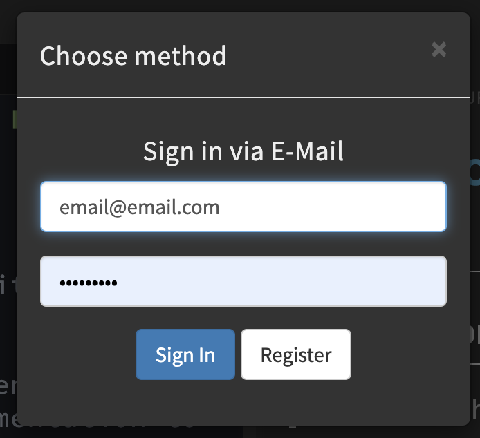 Permissions - Editable · Issue #1203 · hackmdio/codimd · GitHub